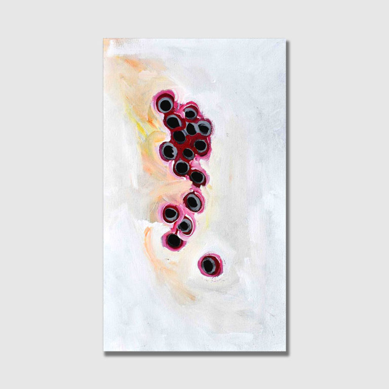 Ursula Napangardi Marks: ‘Bush Potato Dreaming’ – SO4618 – Suzanne O ...
